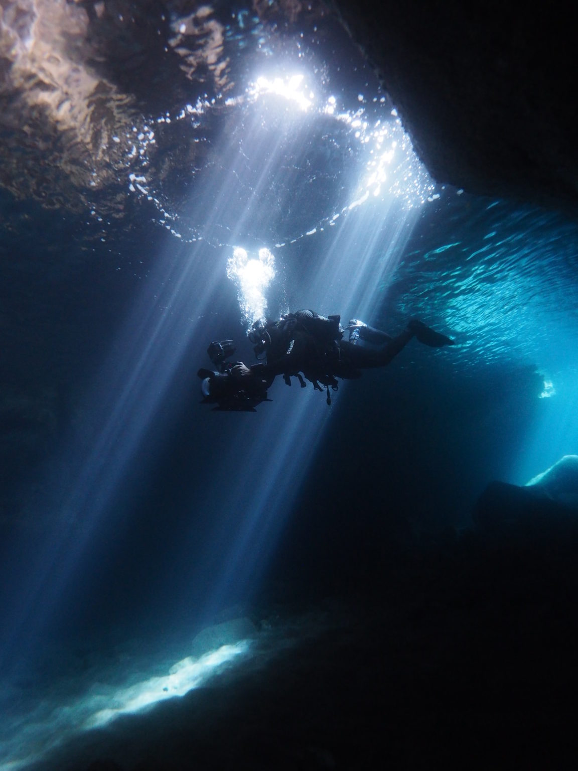 Climate change & human pressures - MARE-Madeira