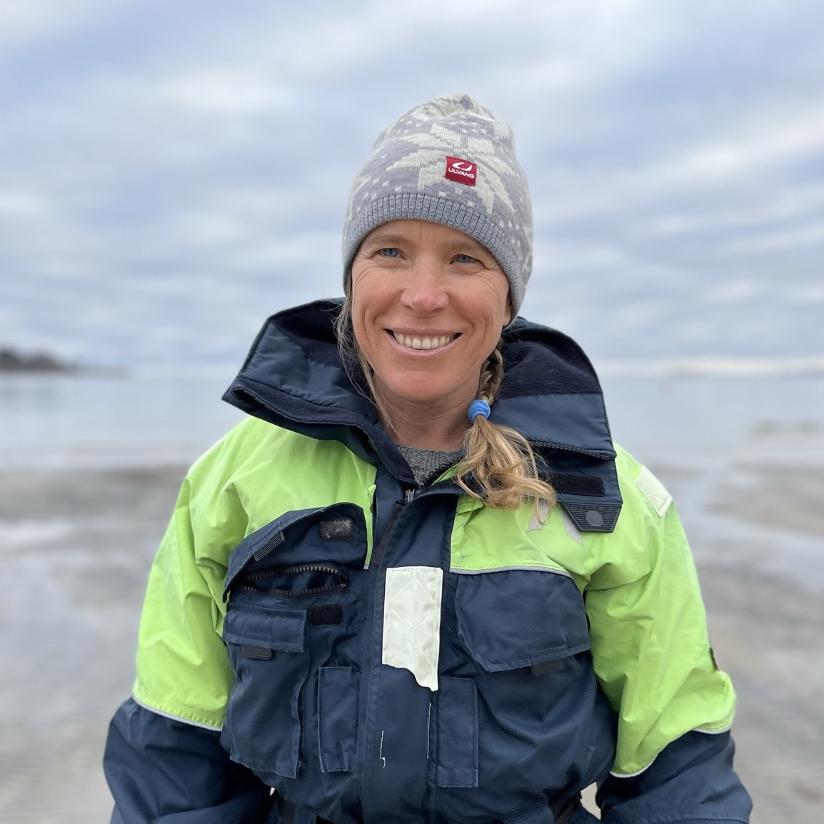 Carla Freitas - MARE-Madeira