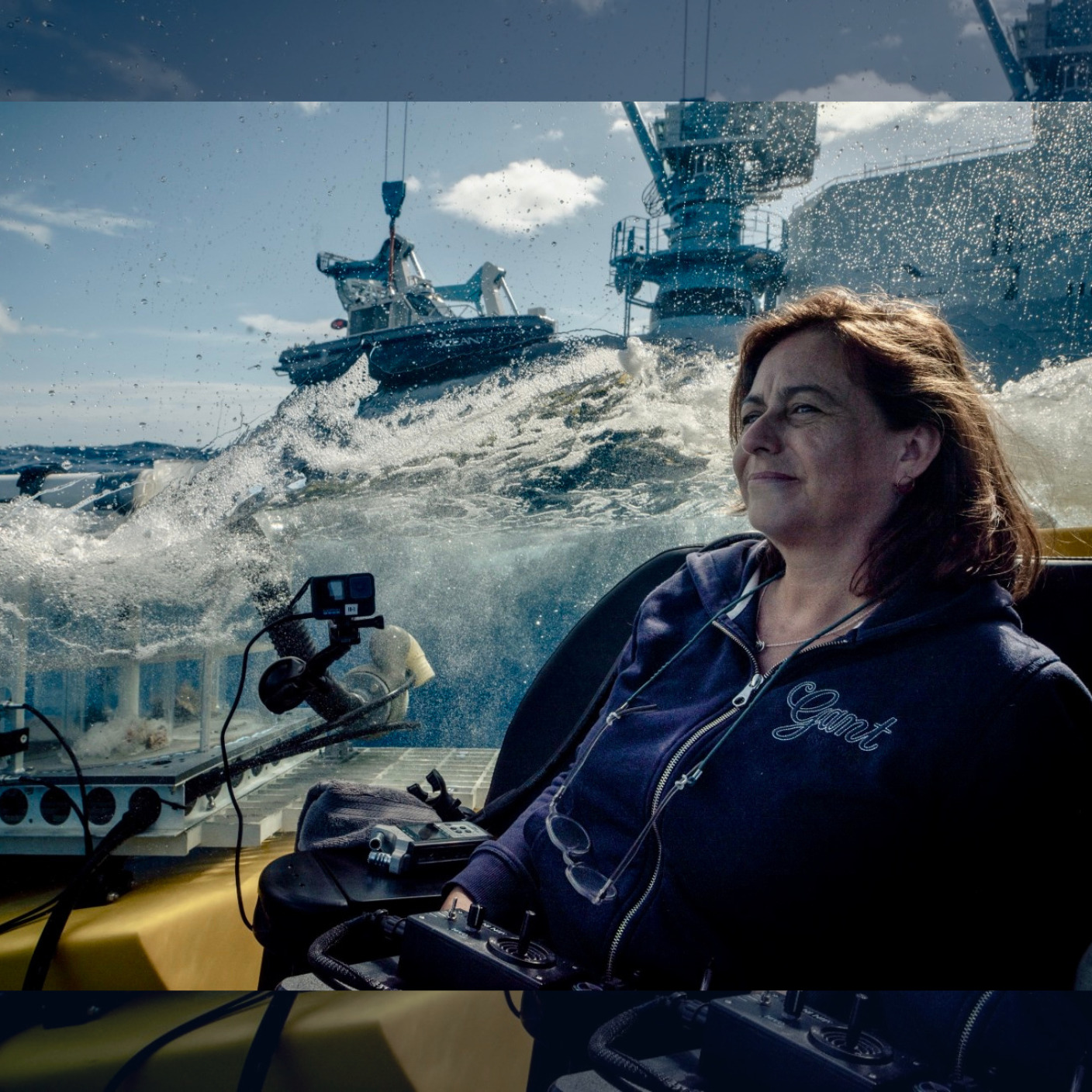 Marina Carreiro-Silva - MARE-Madeira