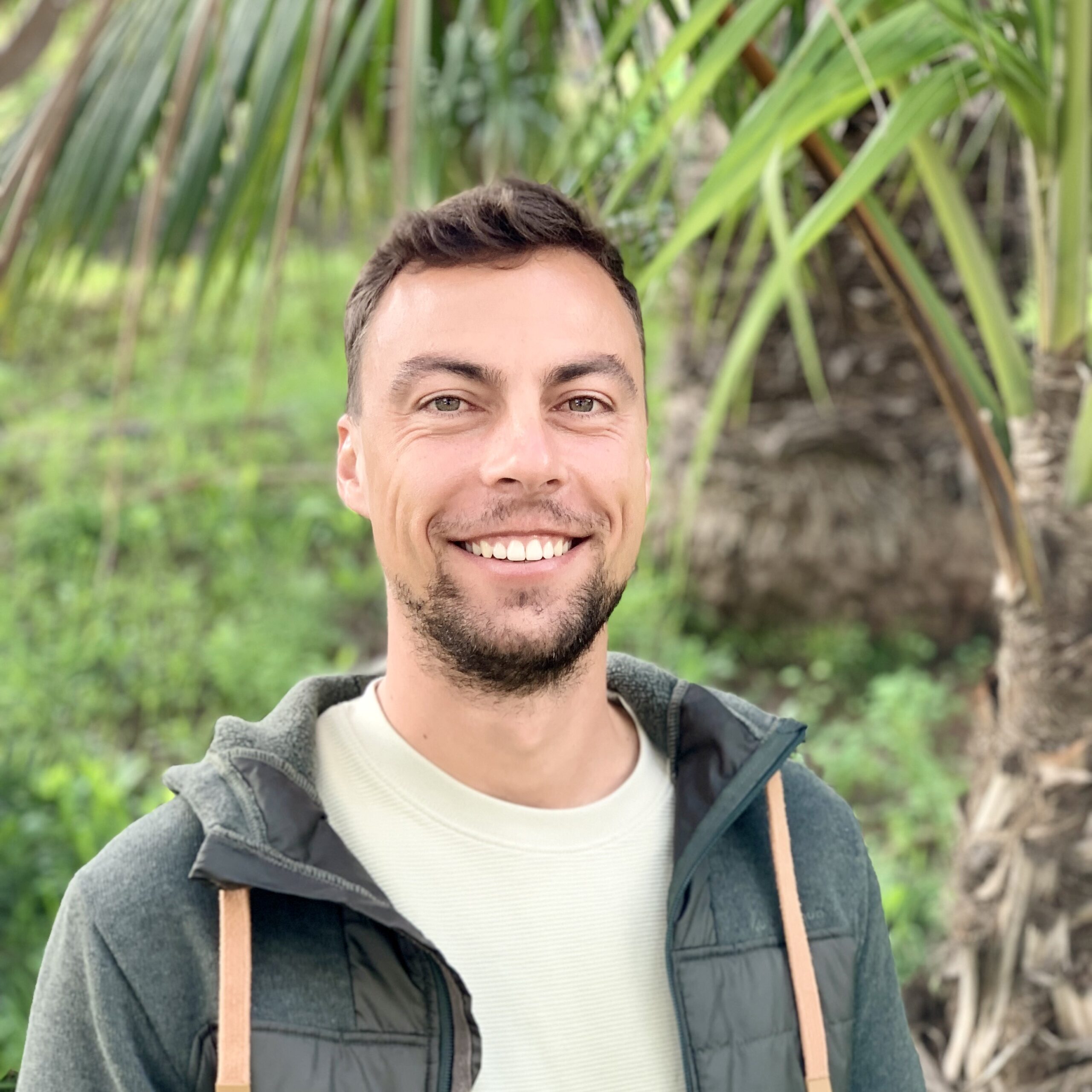 César Gomes - MARE-Madeira